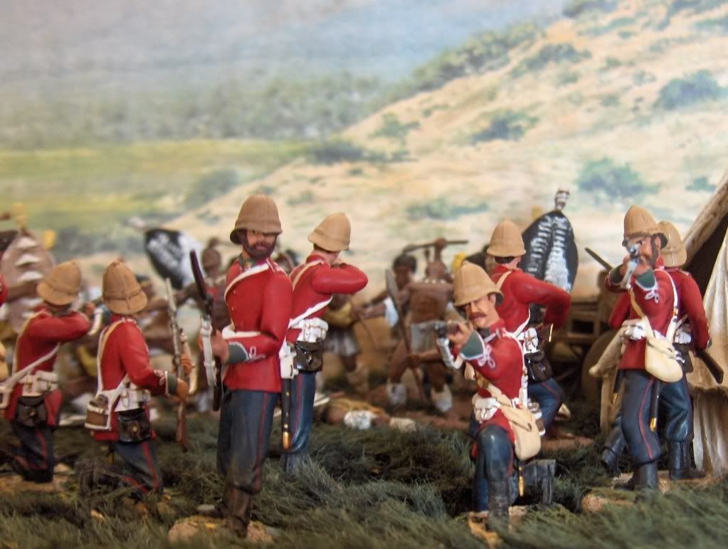 Britain's Zulu War | Page 219 | Treefrog Treasures